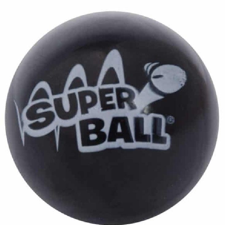 Original Wham-O Superball Toy | RetroFestive.ca