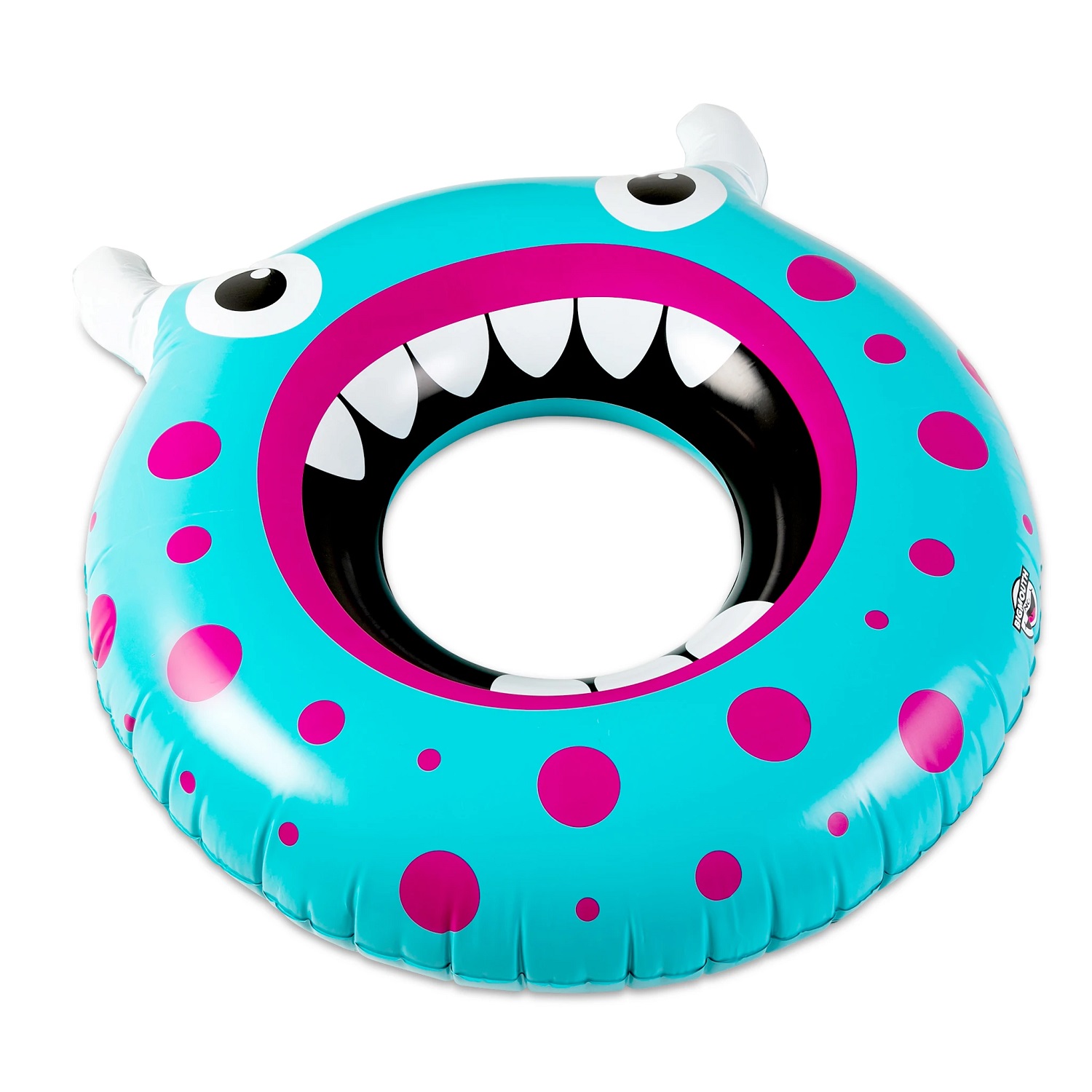 Big Mad Monster Pool Float by BigMouth | RetroFestive.ca