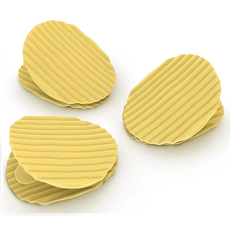 Potato Chips Potato Bag Clips Canada | RetroFestive.ca