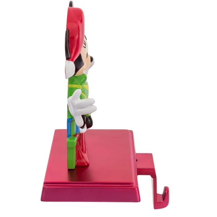 Disney's Minnie Mouse Stocking Holder Canada | RetroFestive.ca