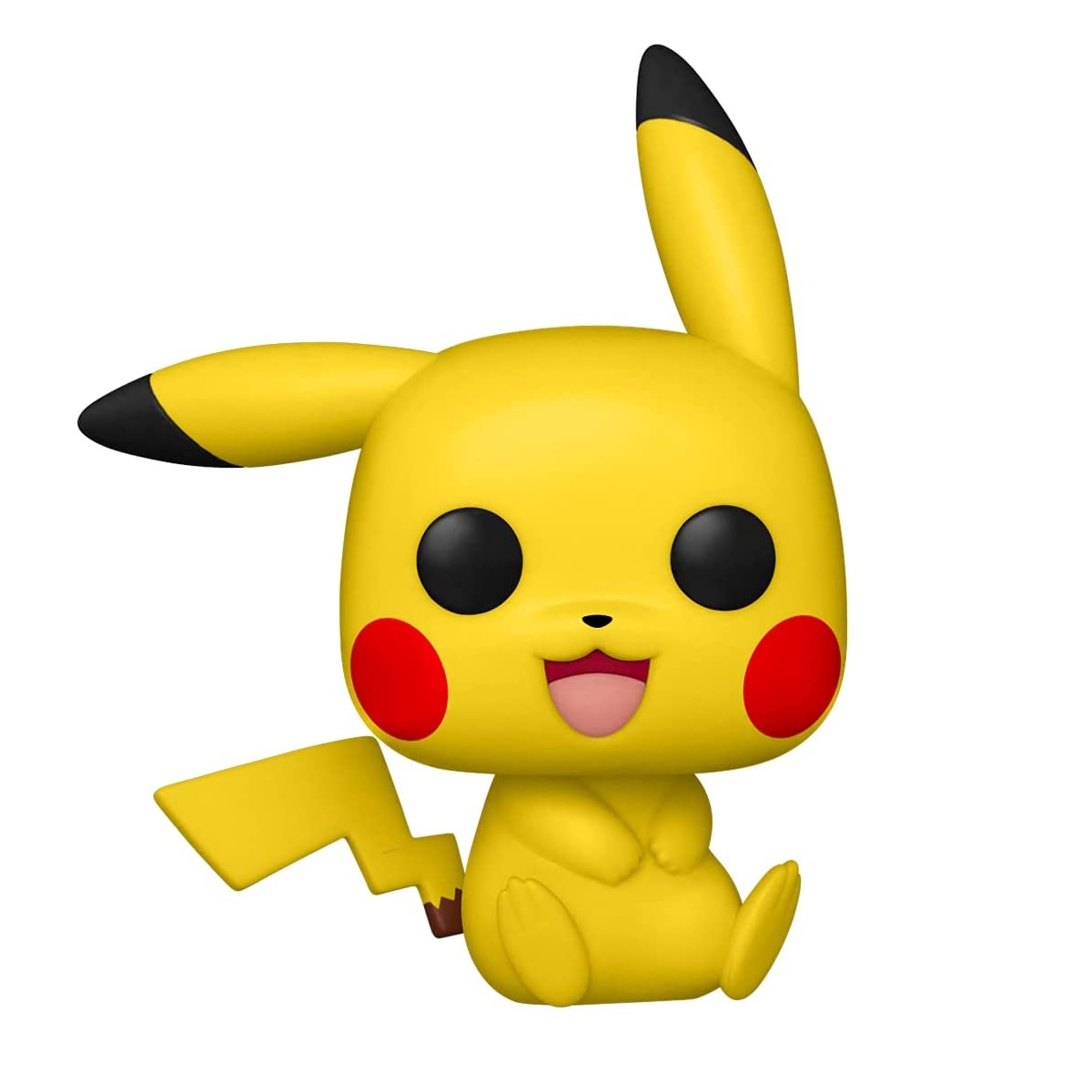 Pop! Pokemon: Pikachu Funko Figure 56307 Canada | RetroFestive.ca