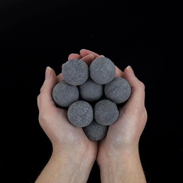Dark Like My Heart Bath Bombs - RetroFestive.ca