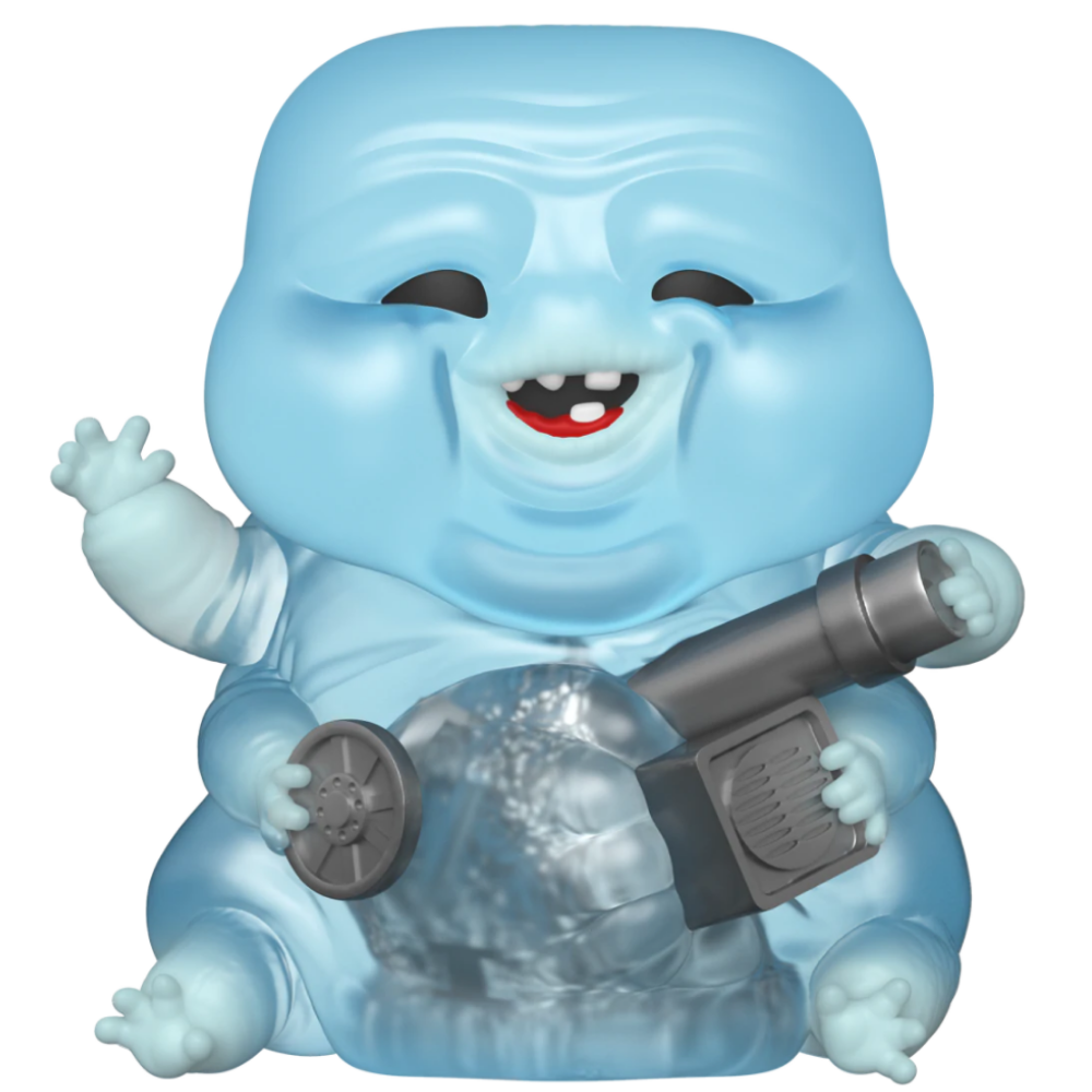 Pop Movies Ghostbusters Afterlife Muncher Funko 48027 Canada ...