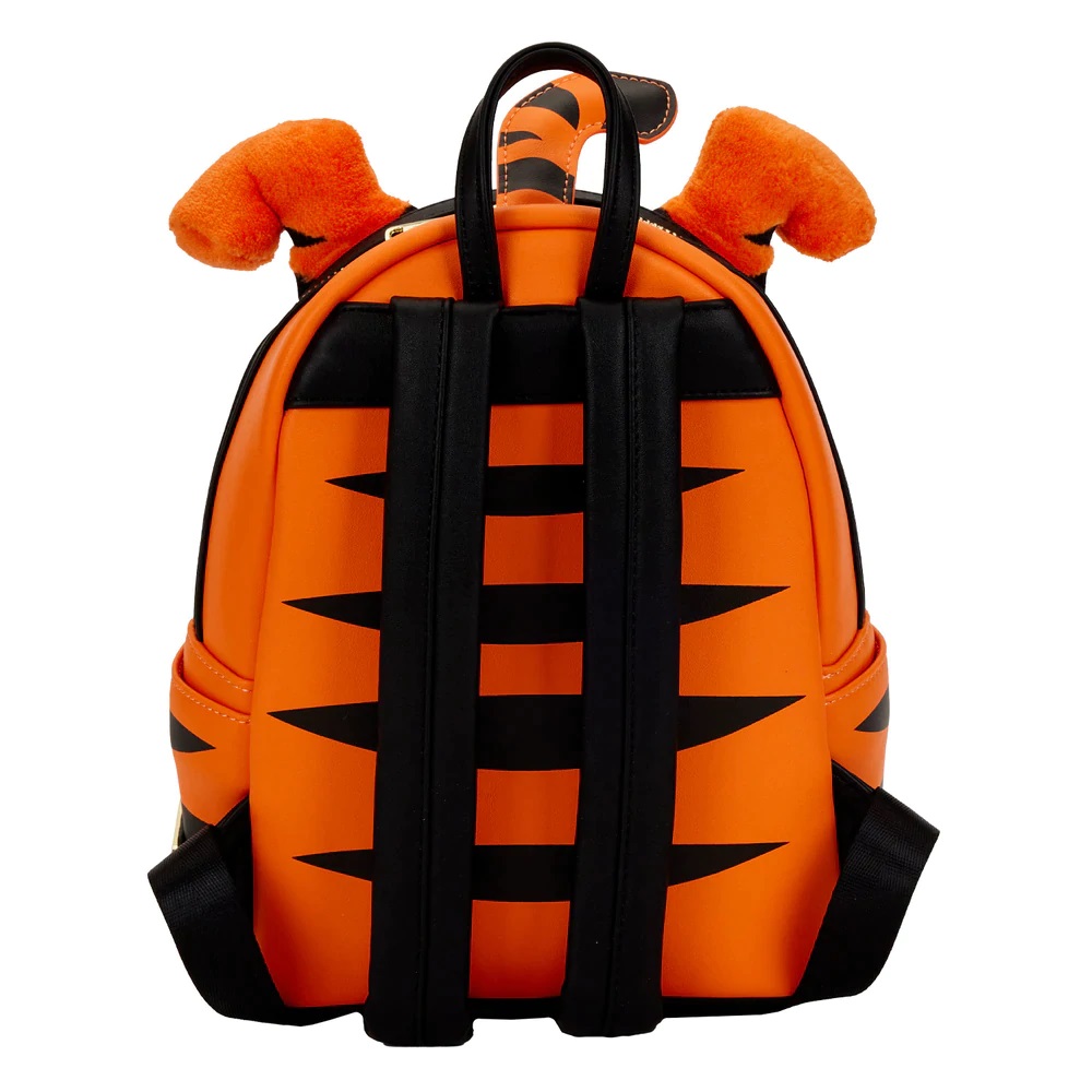Disney Tigger Backpack by Loungefly - RetroFestive.ca