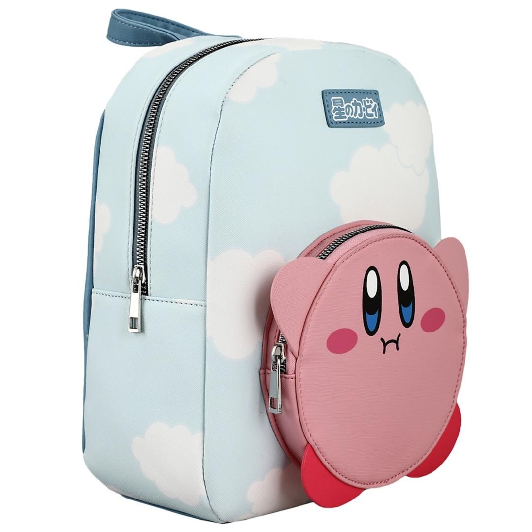 Kirby Mini Backpack - RetroFestive.ca