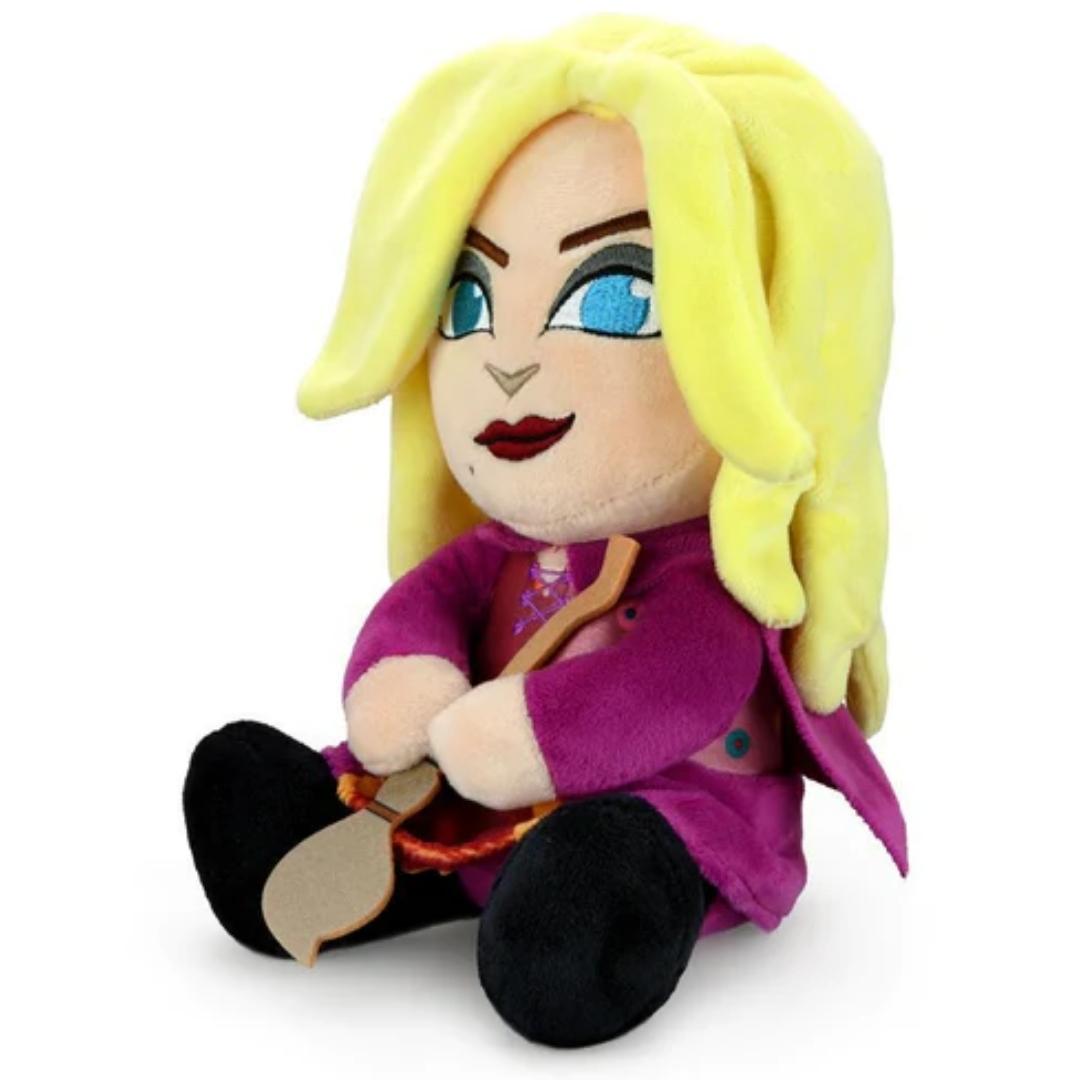 Hocus Pocus Sarah Sanderson 8-Inch Phunny Plush by Kidrobot ...