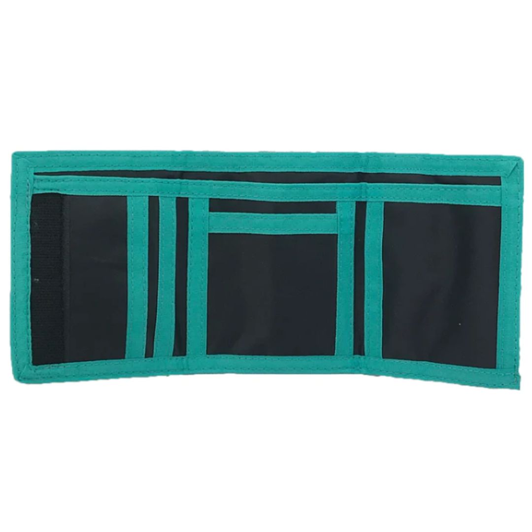 Scooby Doo Tie-Dye Kids Tri-Fold Wallet - RetroFestive.ca