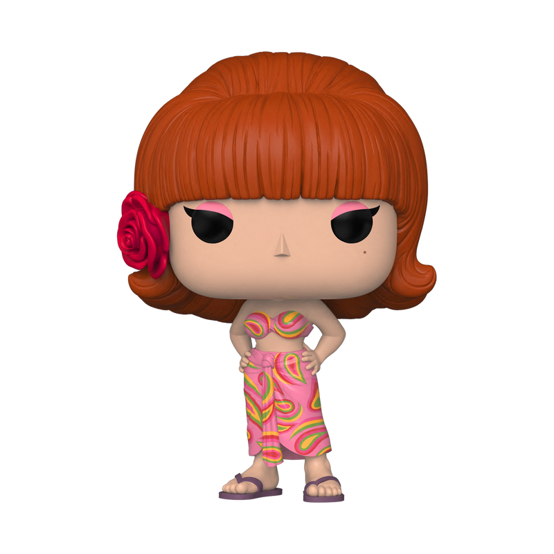 Pop! TV: Gilligan's Island - Ginger Canada | RetroFestive.ca