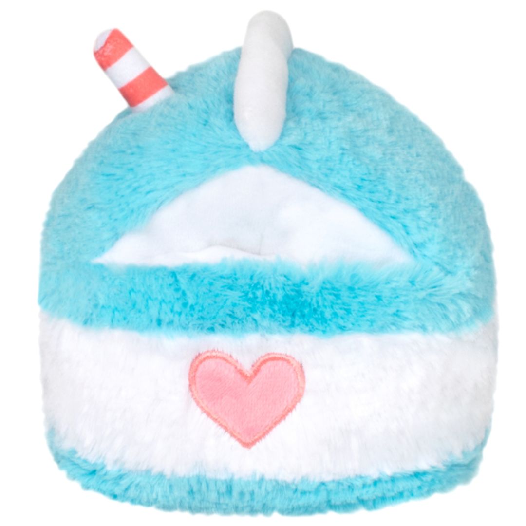 Milk Carton Snugglemi Snackers Plush by Squishable - RetroFestive.ca
