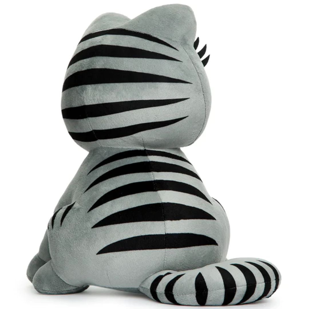 Garfield Nermal 13" Medium Plush by kidrobot - RetroFestive.ca