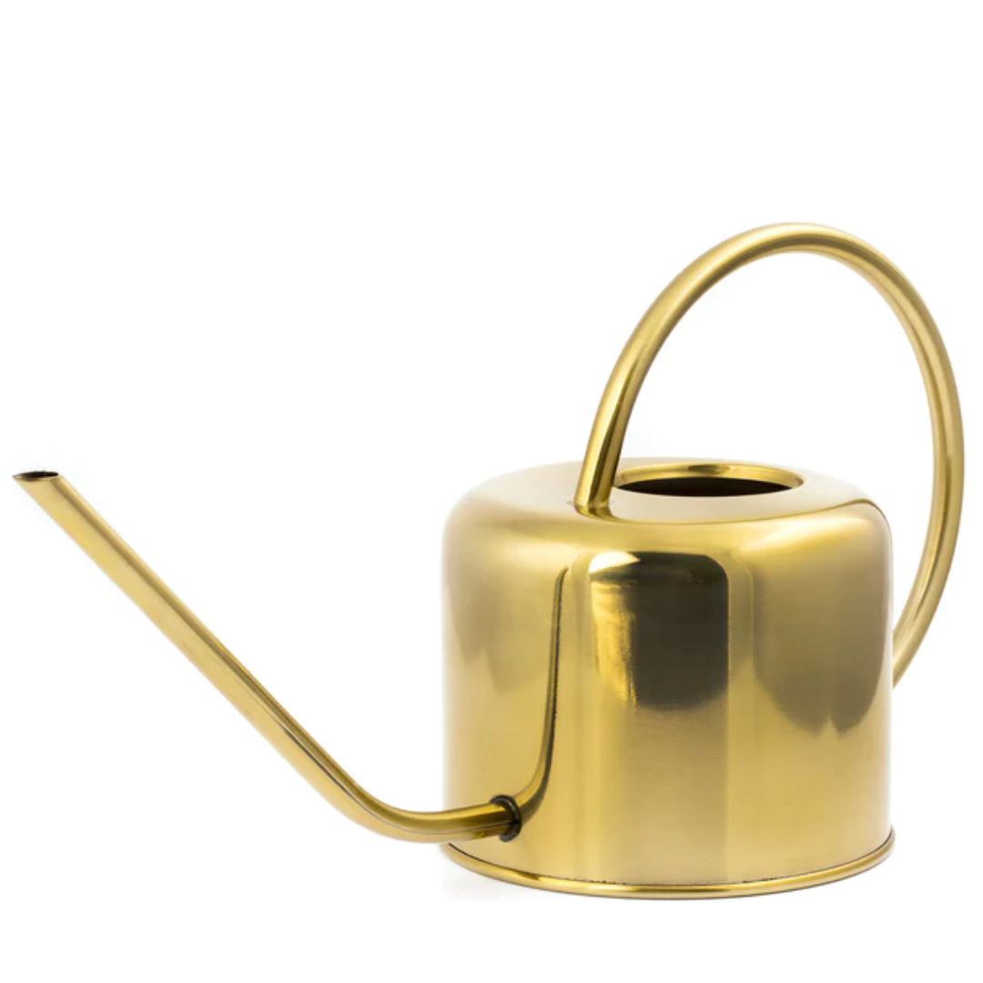 Vintage Watering Can - RetroFestive.ca