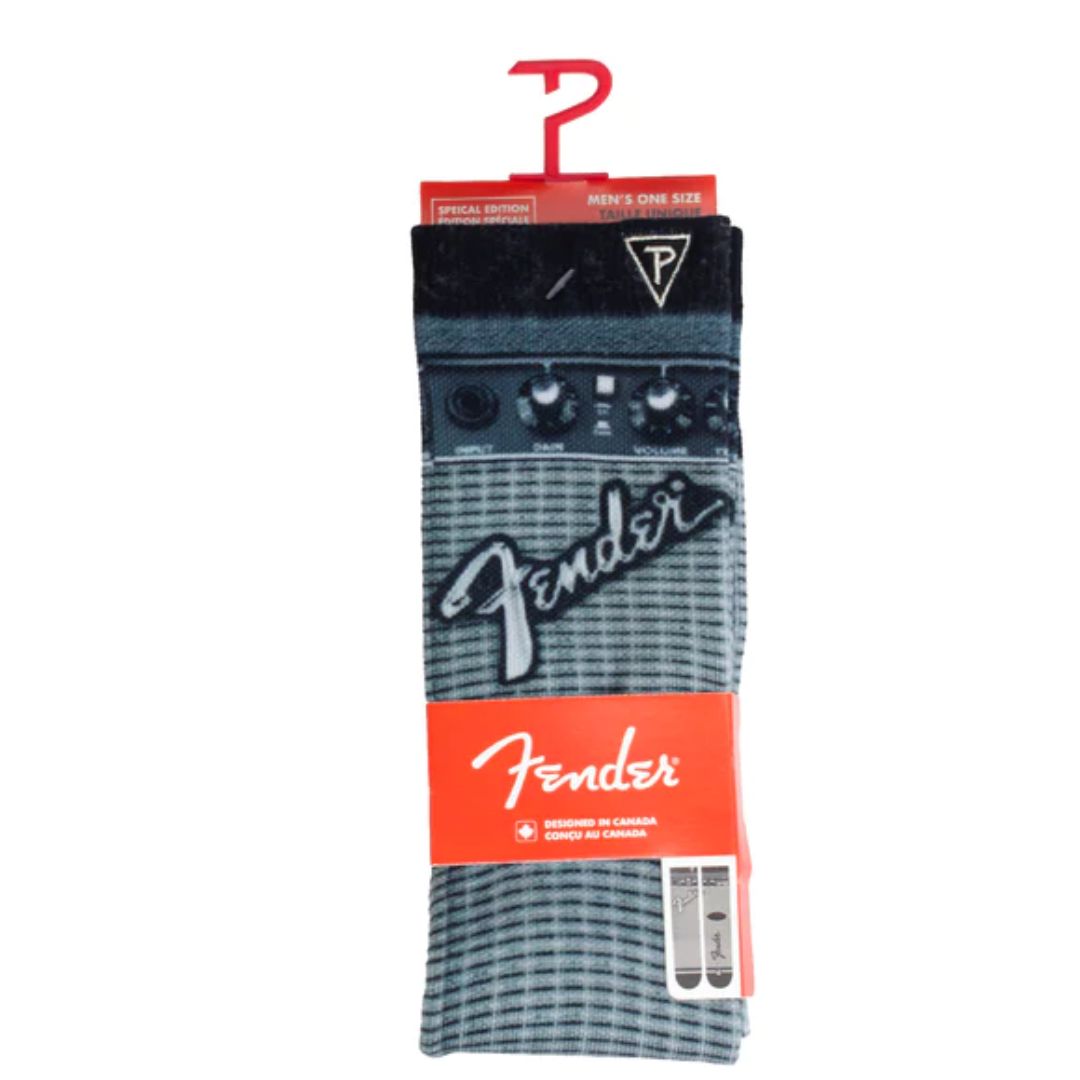 Fender Pick Pocket Socks Canada | RetroFestive.ca