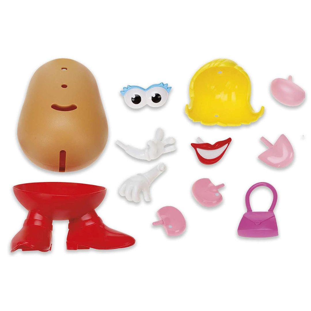 Mrs. Potato Head - Classic - RetroFestive.ca