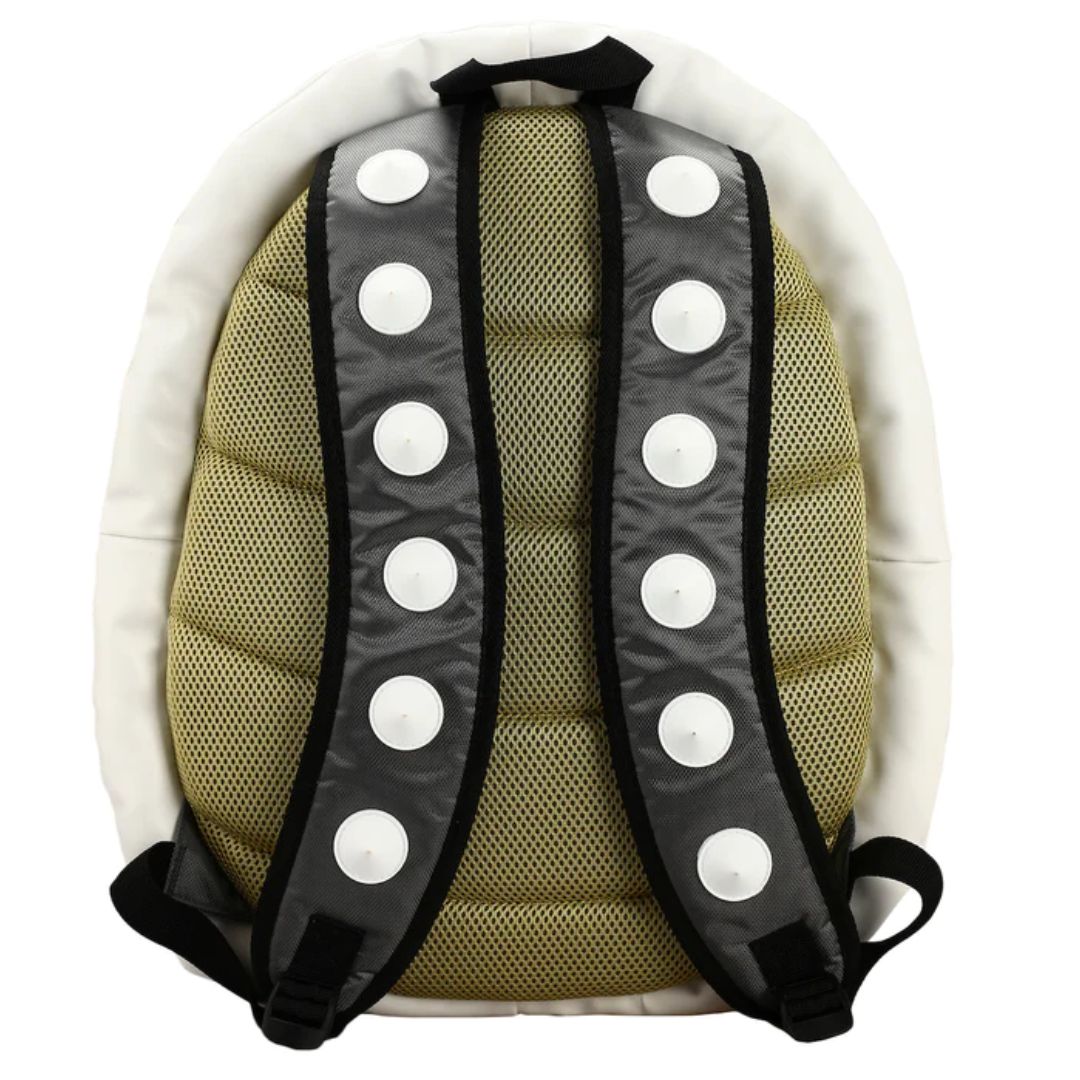 Super Mario Bros. Bowser Shell Backpack - RetroFestive.ca
