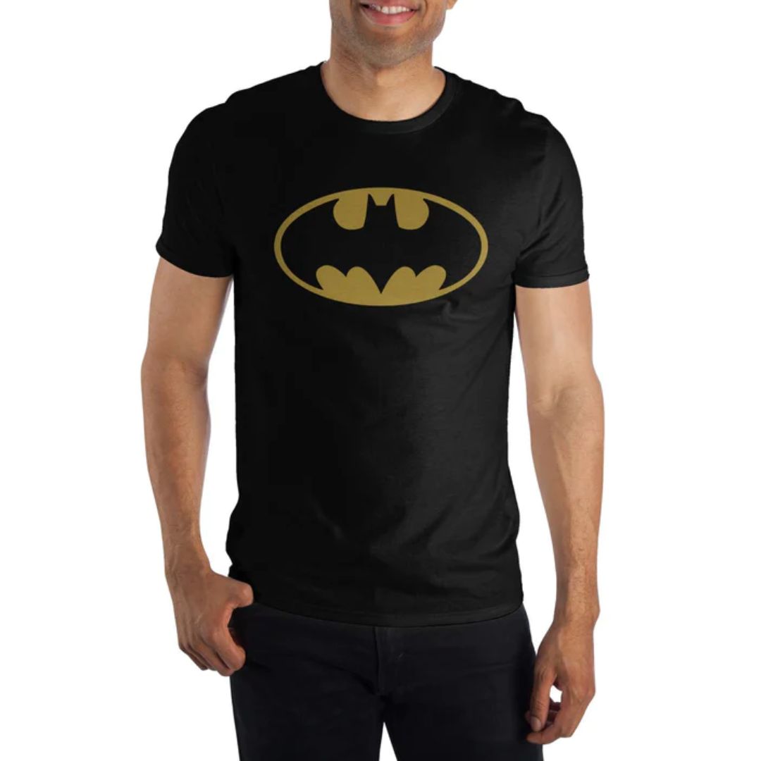 Batman tech shirt store