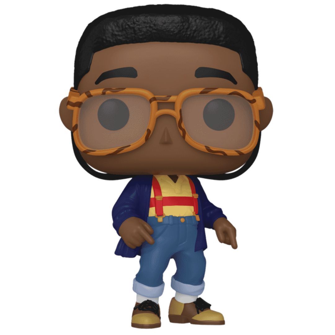 Pop! TV: Family Matters - Urkel - RetroFestive.ca