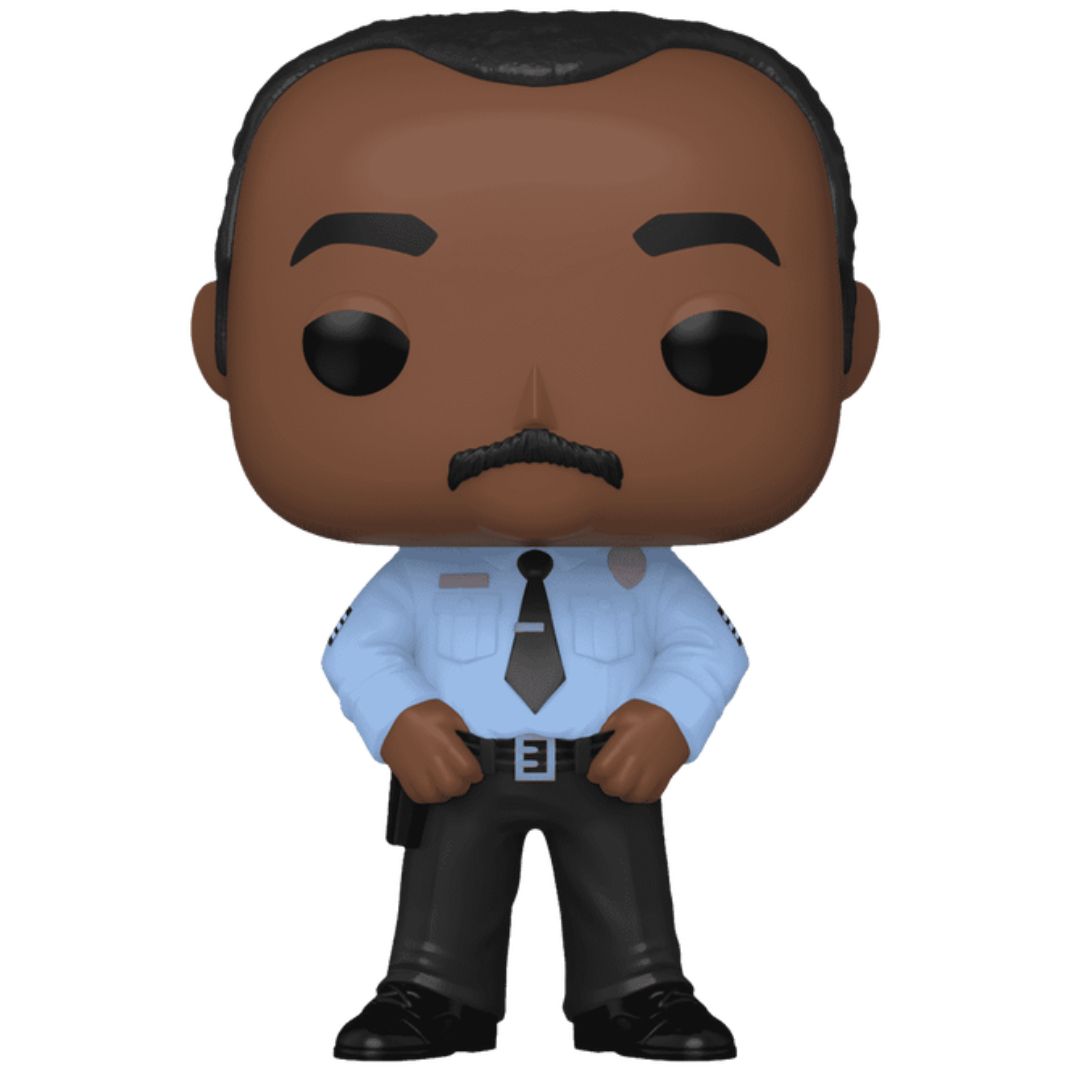 Pop! TV: Family Matters - Carl Winslow - RetroFestive.ca