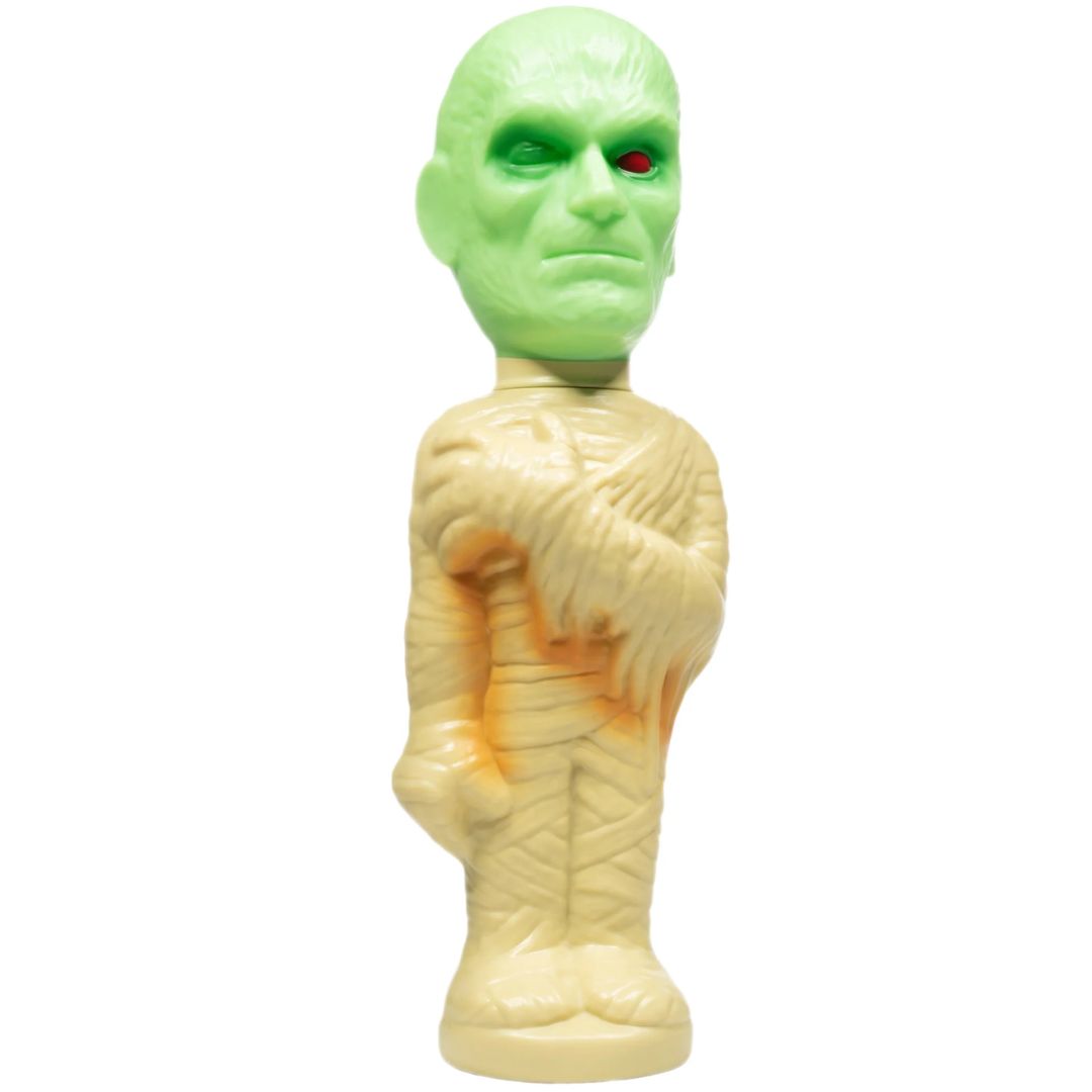 The Mummy Super Soapies Soaky Bubble Bath Bottle | RetroFestive.ca