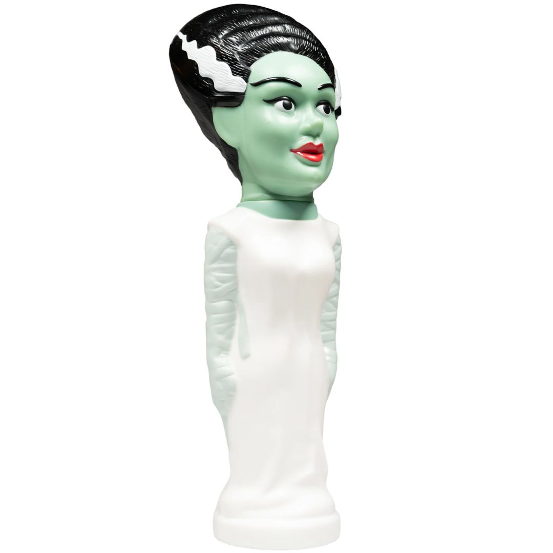 Bride of Frankenstein Super Soapies Soaky Bubble Bath Bottle ...
