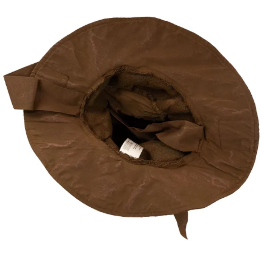 Harry Potter Sorting Hat Tree Topper - RetroFestive.ca