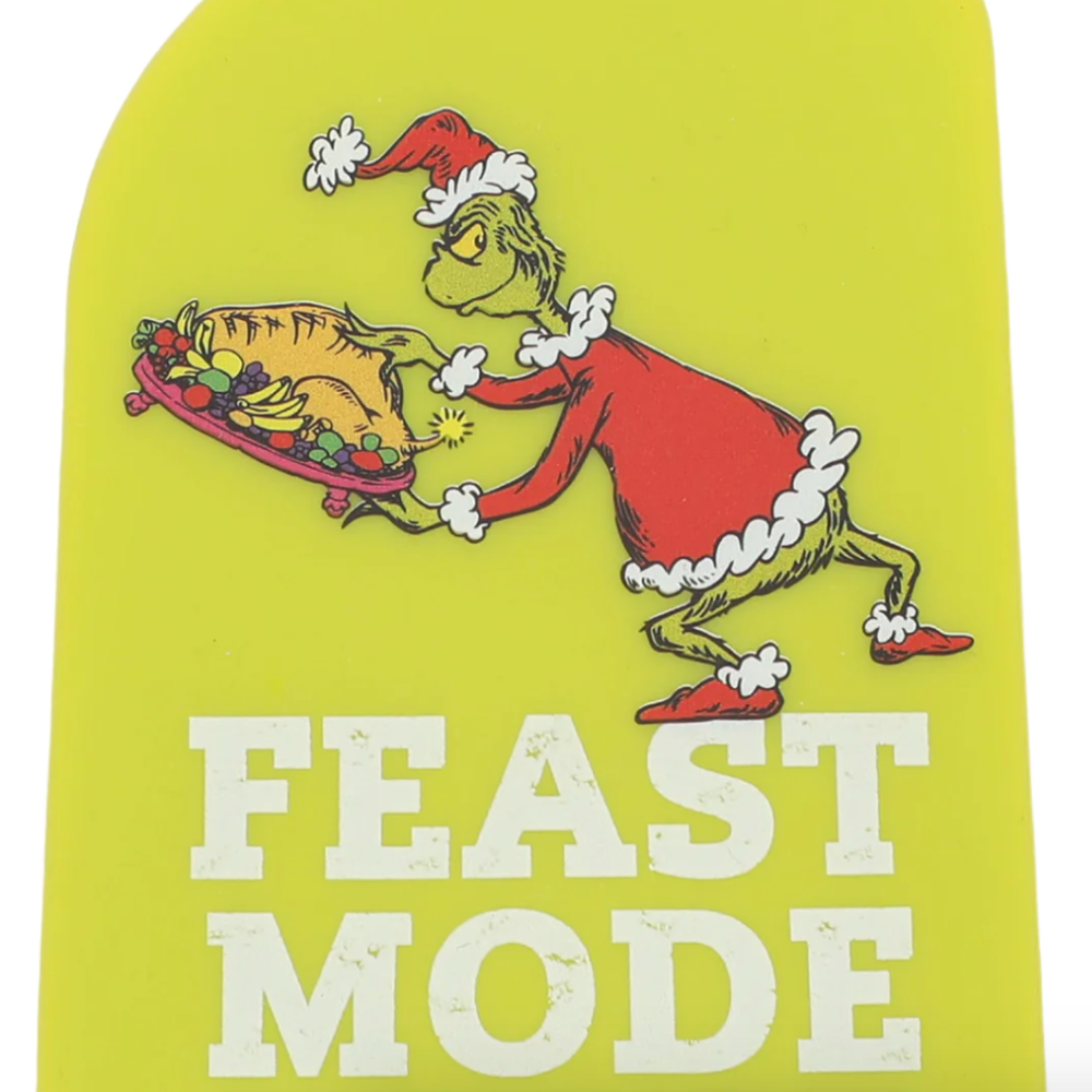 The Grinch Feast Mode Spatula Canada | RetroFestive.ca