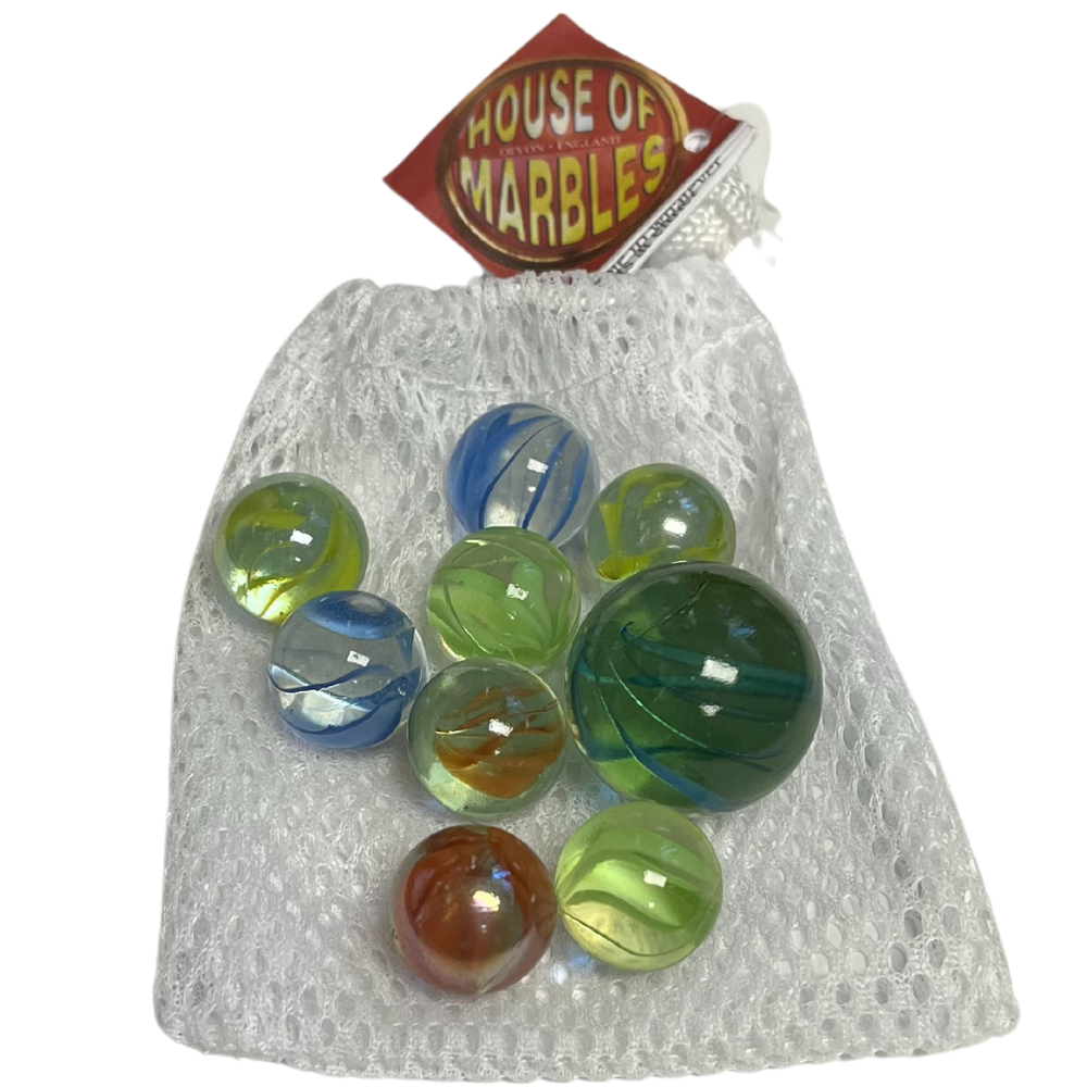 Bag of Marbles Canada | RetroFestive.ca