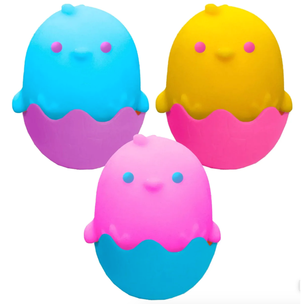 ChickaDeeDoos NeeDoh Canada | RetroFestive.ca