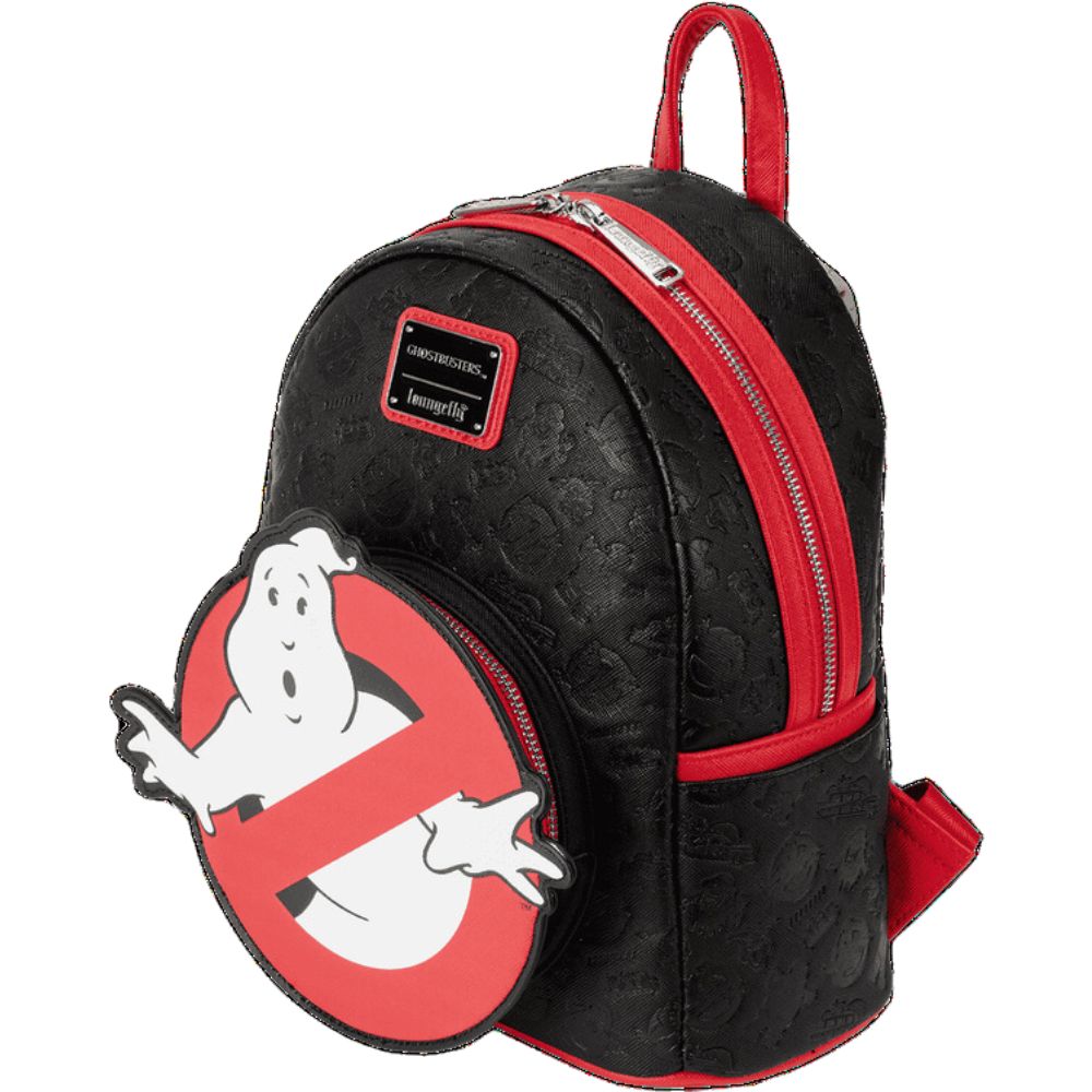 Ghostbusters Backpack by Loungefly - RetroFestive.ca
