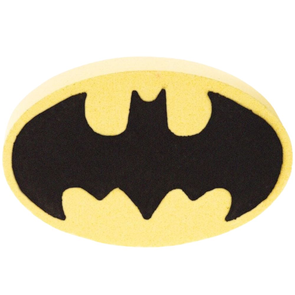 Batman Bath Fizzer - RetroFestive.ca