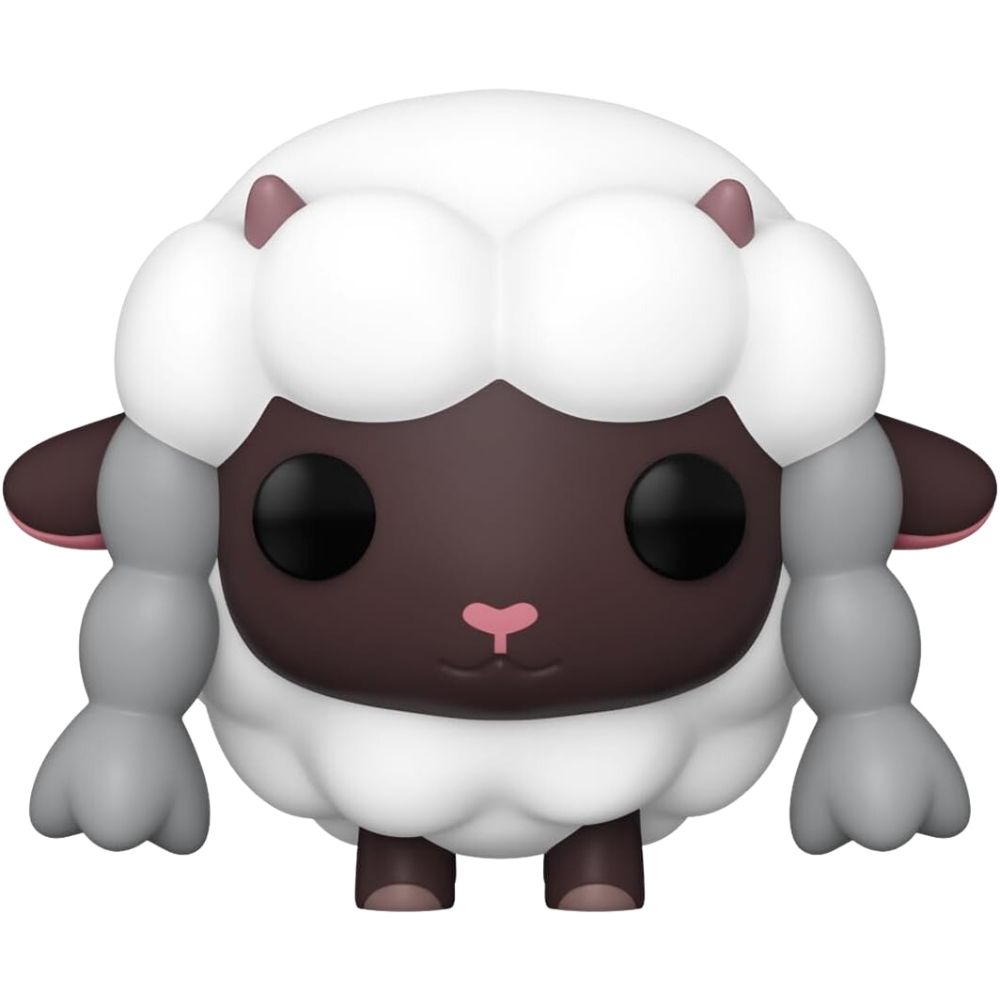 Pop! Pokemon: Wooloo - RetroFestive.ca