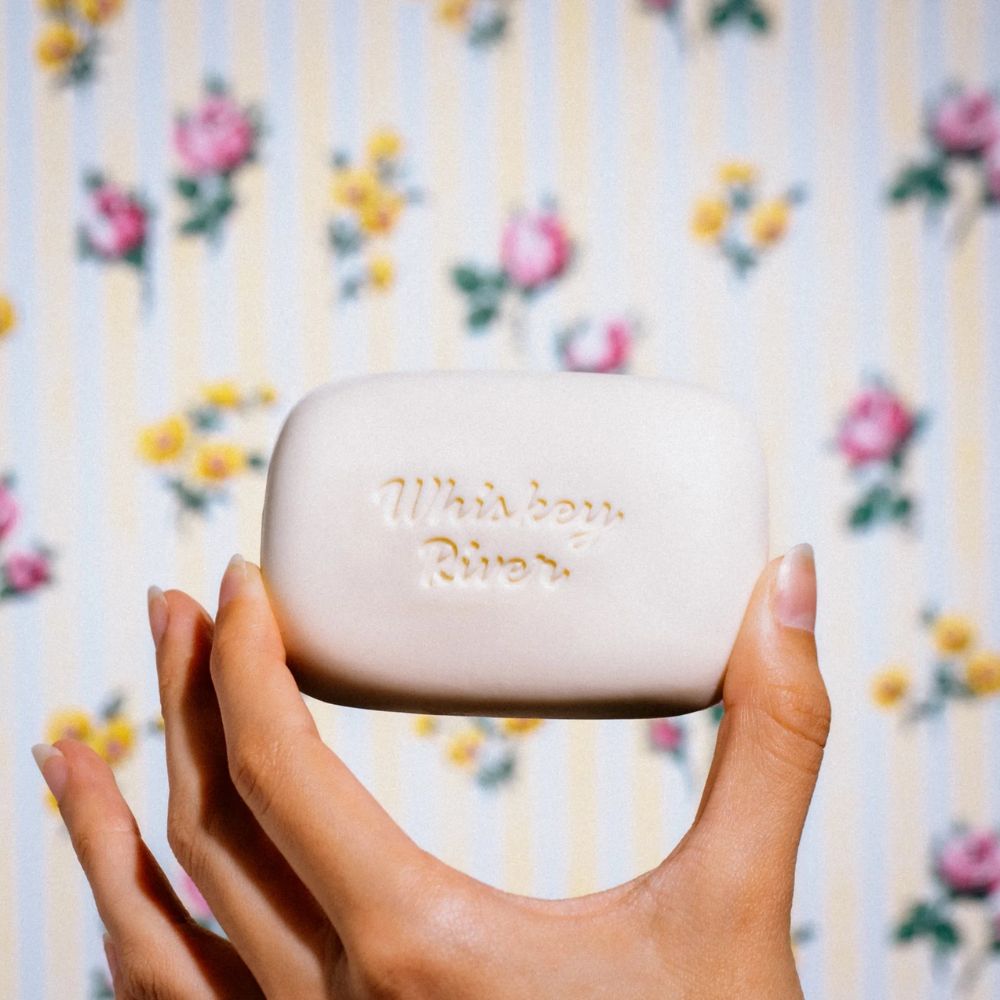 Moist - Retro Boxed Bar Soap - RetroFestive.ca