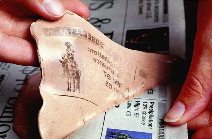 Original Silly Putty - RetroFestive.ca