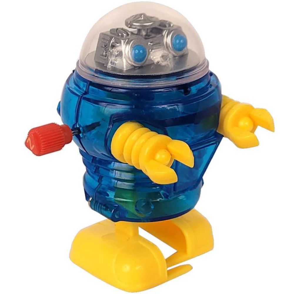 Neutron the Robot by Z Wind Ups - RetroFestive.ca
