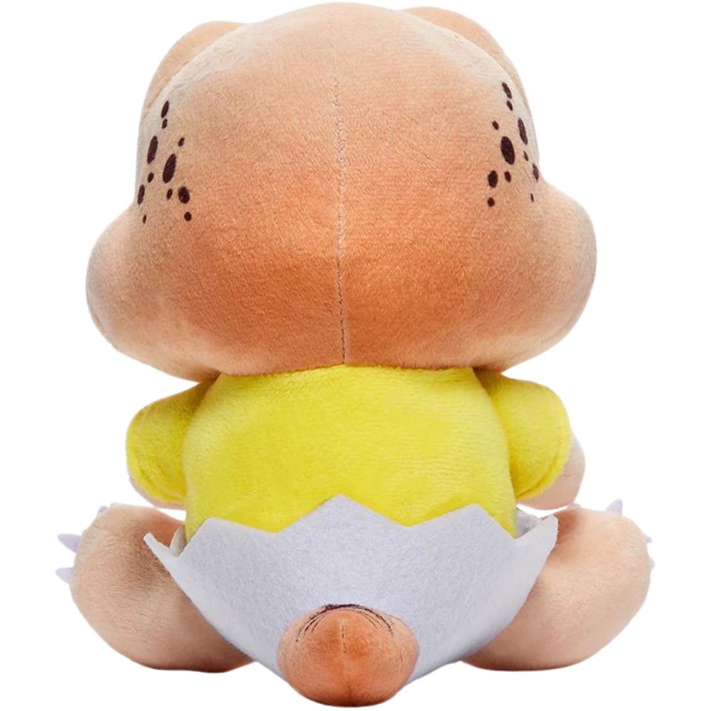 The Dinosaurs Baby Sinclair Phunny Plush by Kidrobot - RetroFestive.ca