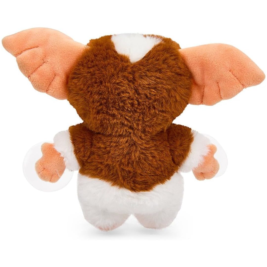 Gremlins Gizmo 8" Plush Window Clinger with Suction Cups - RetroFestive.ca