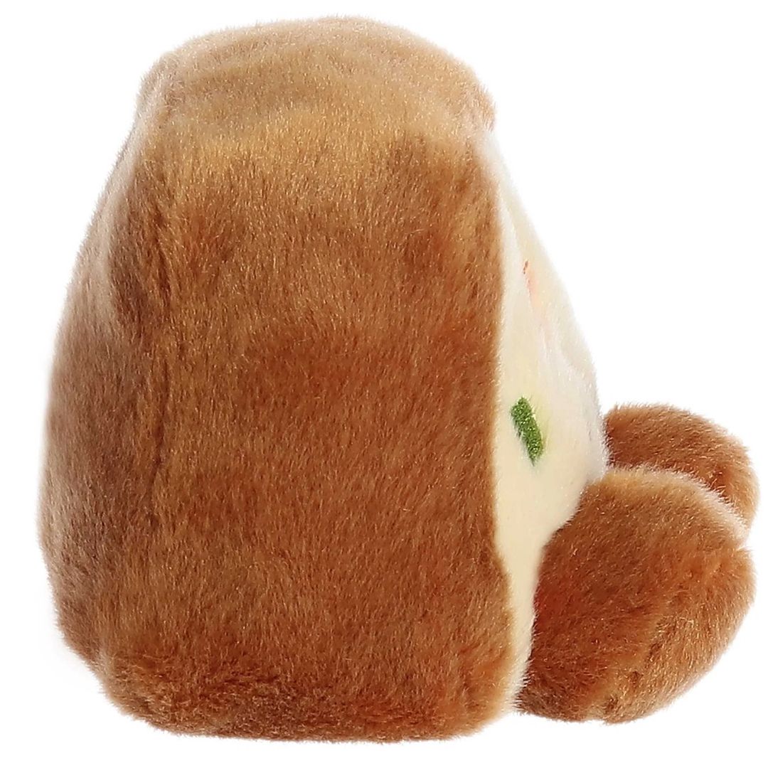 Palm Pals - Fran Fruitcake - RetroFestive.ca