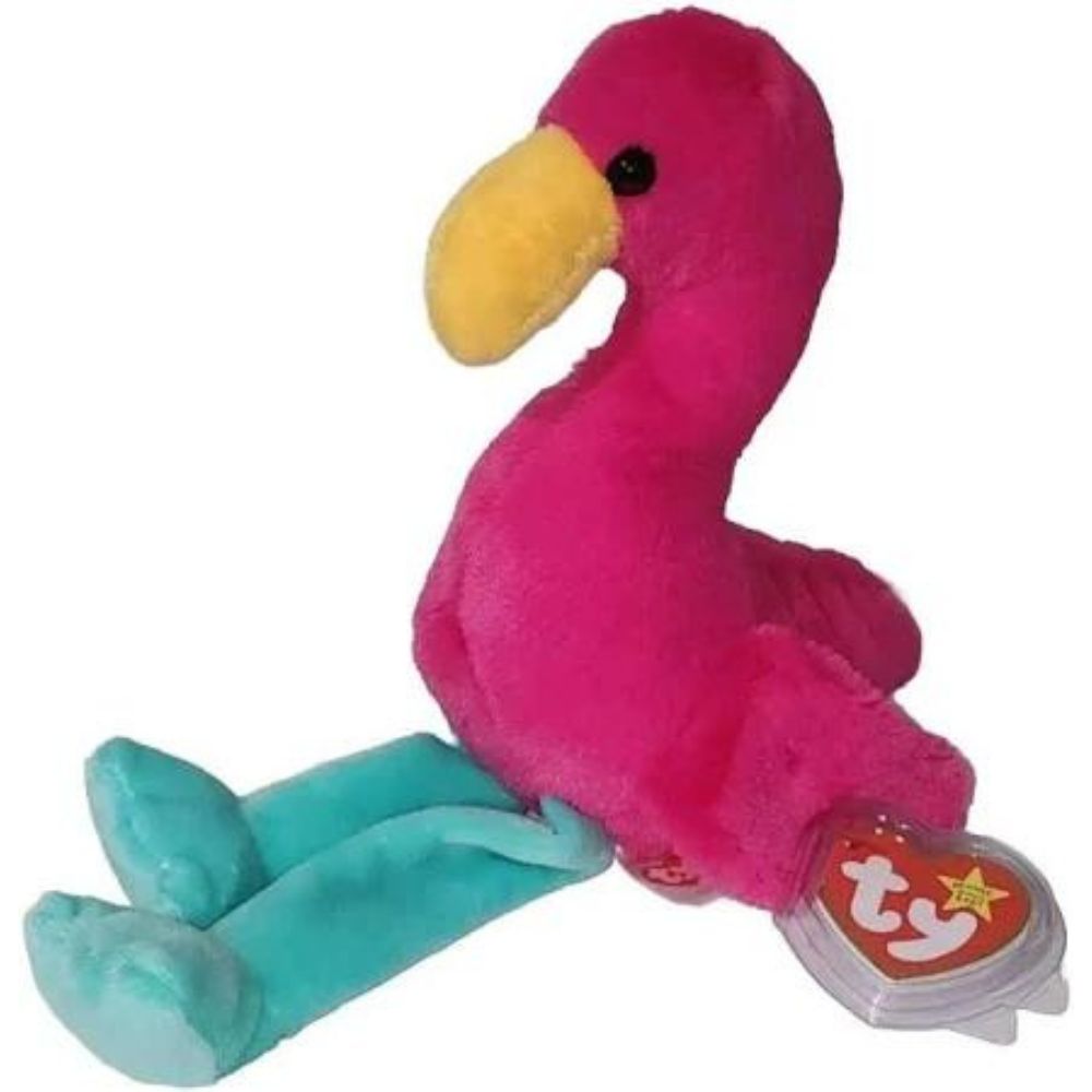 30th Anniversary Beanie Babies - Fraya - RetroFestive.ca