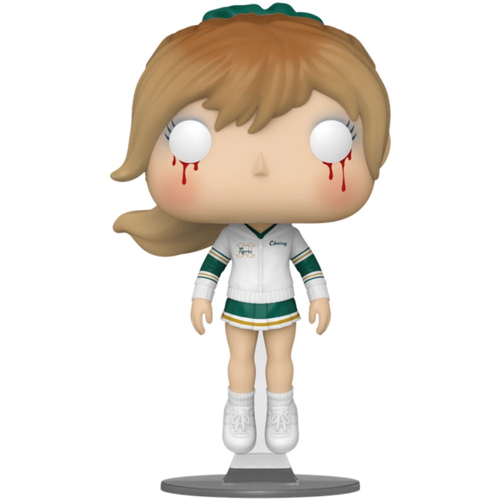 Pop! TV: Stranger Things - Chrissy Floating - RetroFestive.ca