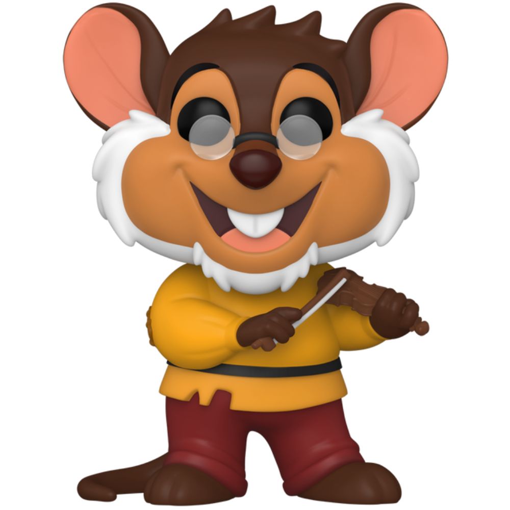 Pop! Movies: American Tail - Papa - RetroFestive.ca