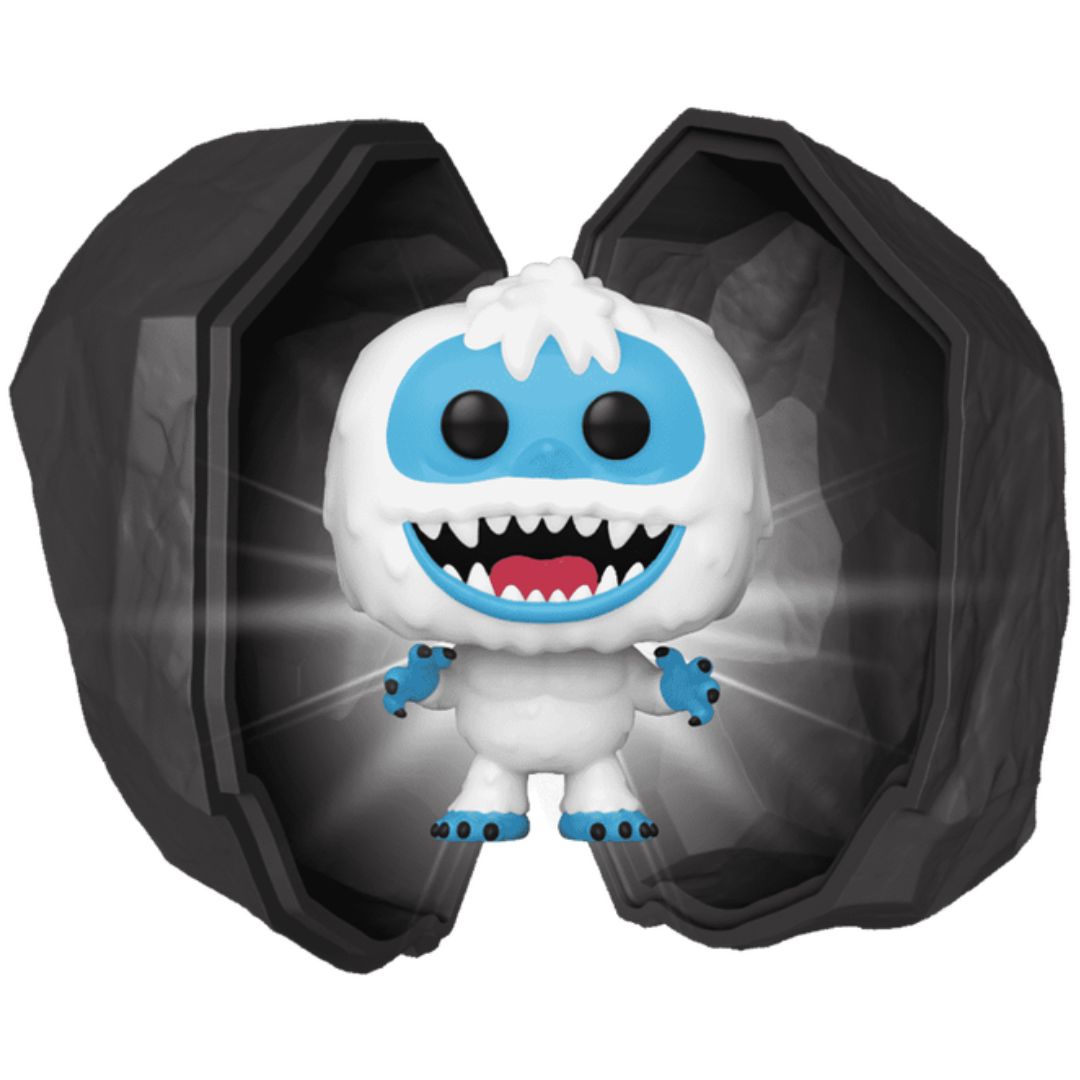 Pocket Pop! Holiday Coal: Rudolph & Friends (Blind Bag) - RetroFestive.ca