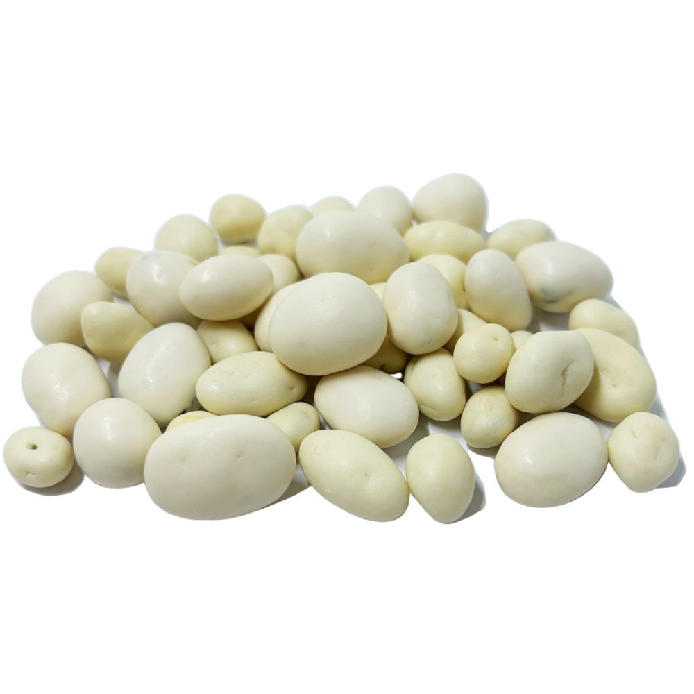 Snowman Poop Candy Pouch by Gourmet Village BB10/25 - RetroFestive.ca
