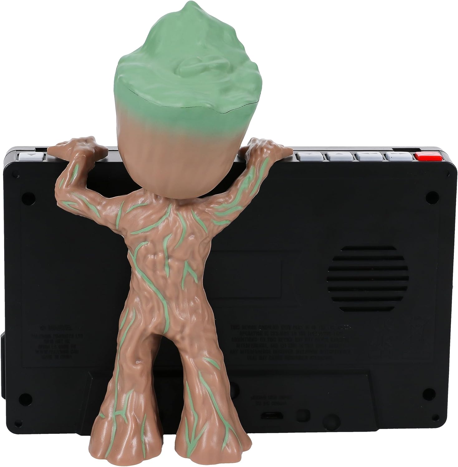 I Am Groot Alarm Clock Canada | RetroFestive.ca