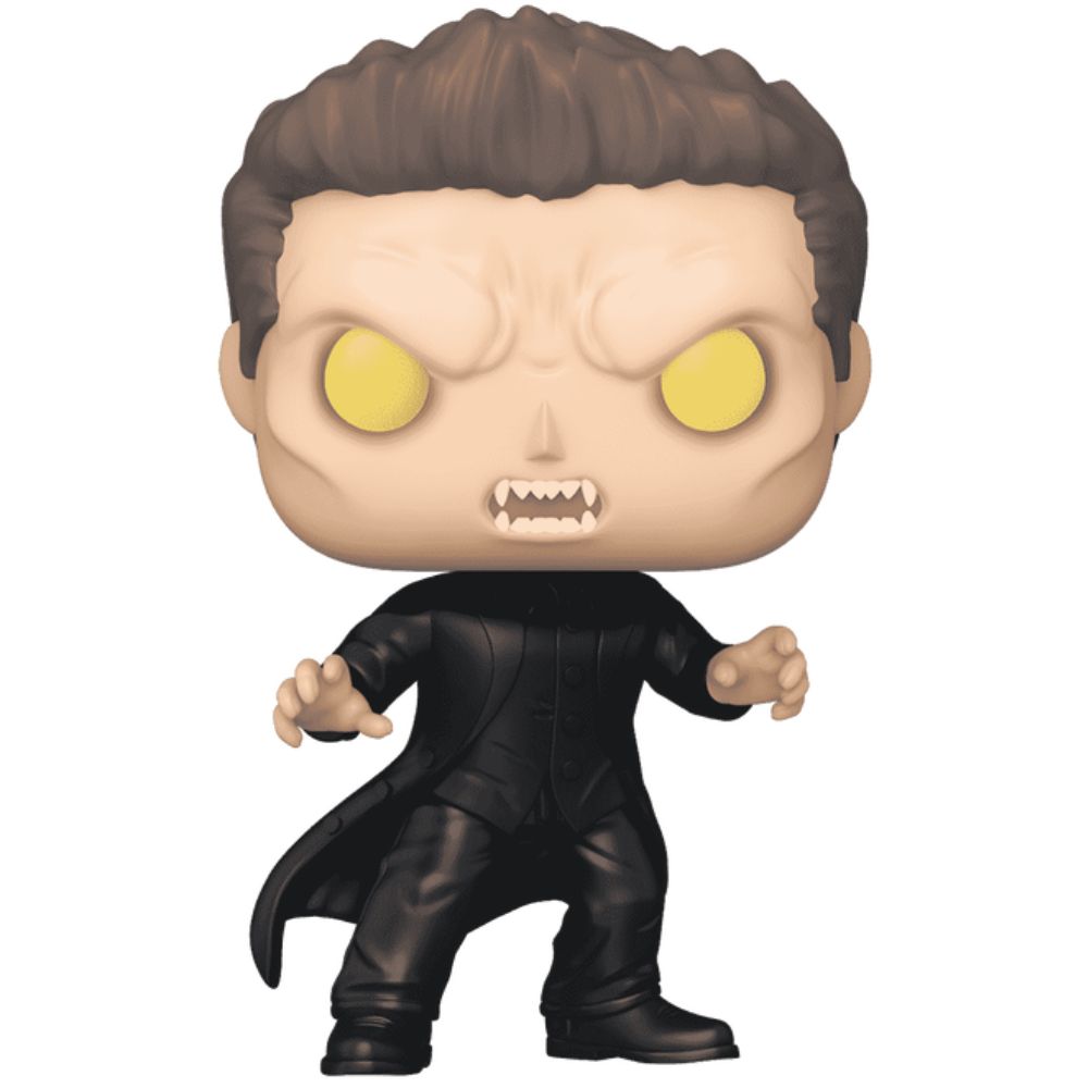 Pop! TV: Buffy The Vampire Slayer - Angel (Vampire) - RetroFestive.ca