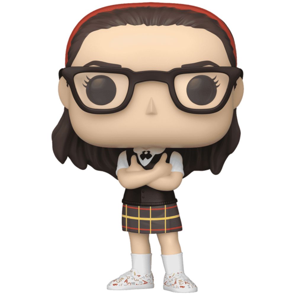 Pop! TV: Saturday Night Live 50th Anniversary - Mary Katherine ...