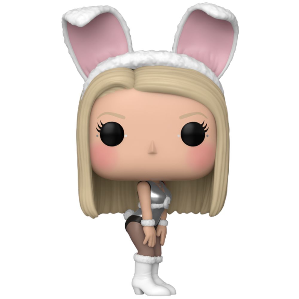 Pop! Movies: Mean Girls 20th Anniversary - Regina George - RetroFestive.ca