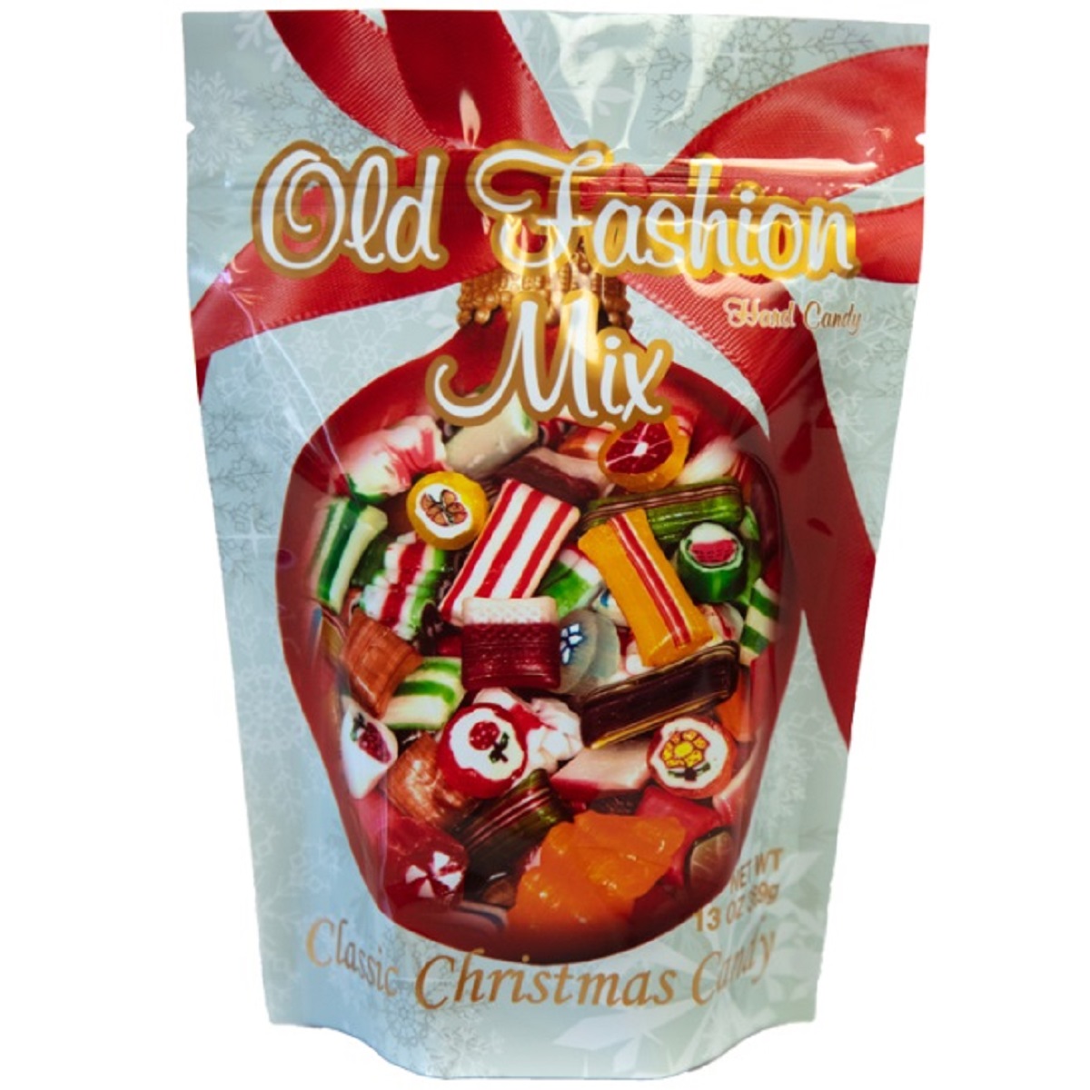 Primrose Old Fashion Christmas Hard Candy Mix Bag - RetroFestive.ca
