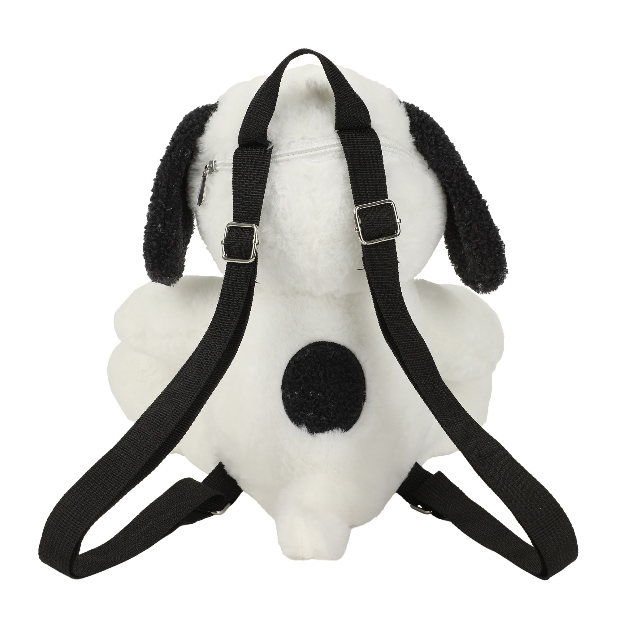 Peanuts Snoopy Plush Backpack Canada | RetroFestive.ca