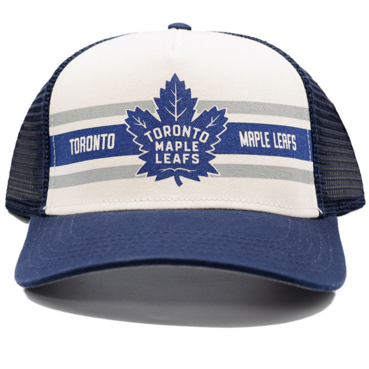 Toronto Maple Leafs Mesh Cap Canada | RetroFestive.ca