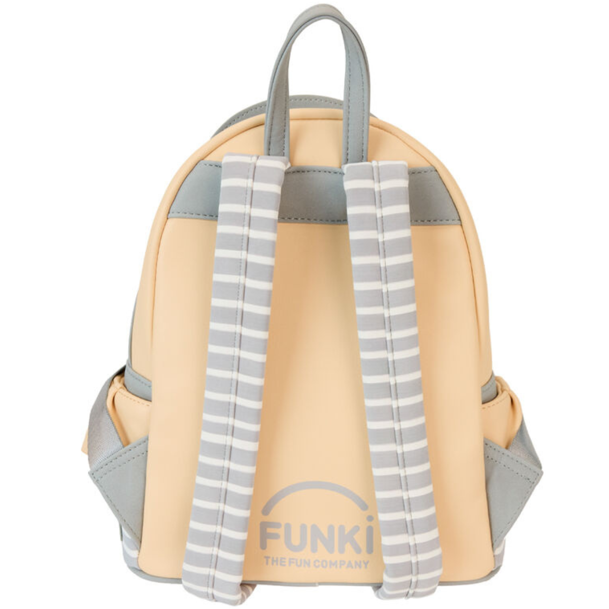 M3GAN Cosplay Mini Backpack by Loungefly Canada | RetroFestive.ca
