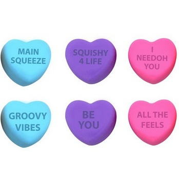 Squeeze Hearts NeeDoh Canada | RetroFestive.ca